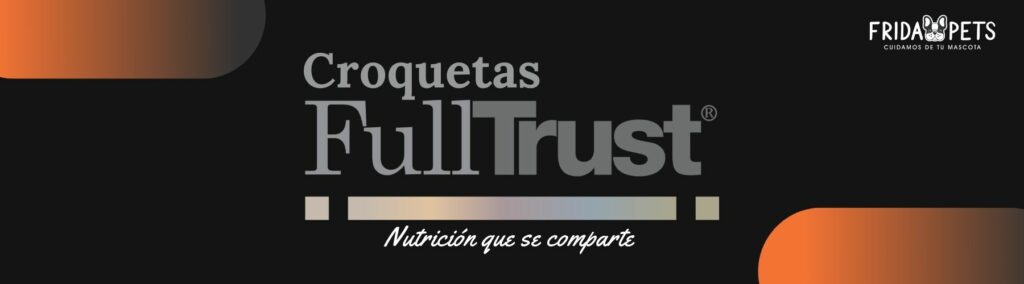 Croquetas Fulltrust: ¿Qué tan buenas son?