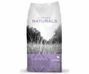 Diamond Croquetas Gato: ¿Qué tan buenas son?