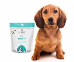 Nupec relax treats dosis: ¿Cuál es la cantidad correcta?